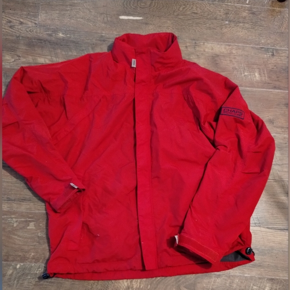 Ralph Lauren | Jackets & Coats | Chaps Ralph Lauren Mens Windbreaker ...